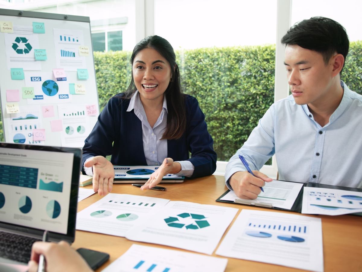 Ideagen CompliSpace | Professional Services